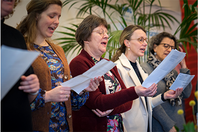 Nieuws - Driestar educatief