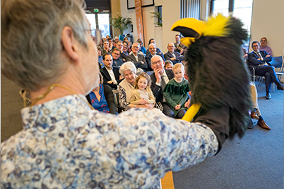 Nieuws - Driestar educatief